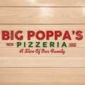 Menu | Big Poppa's Pizzeria